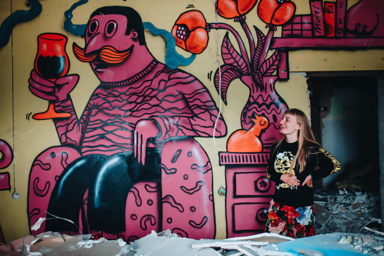 04.08 Kuraatorituur “Peitus: Pärmikas” — Stencibility